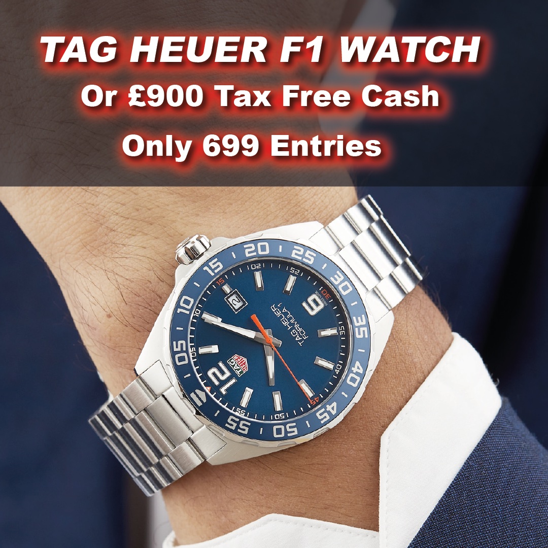 Winners Archive - Redline Competitions