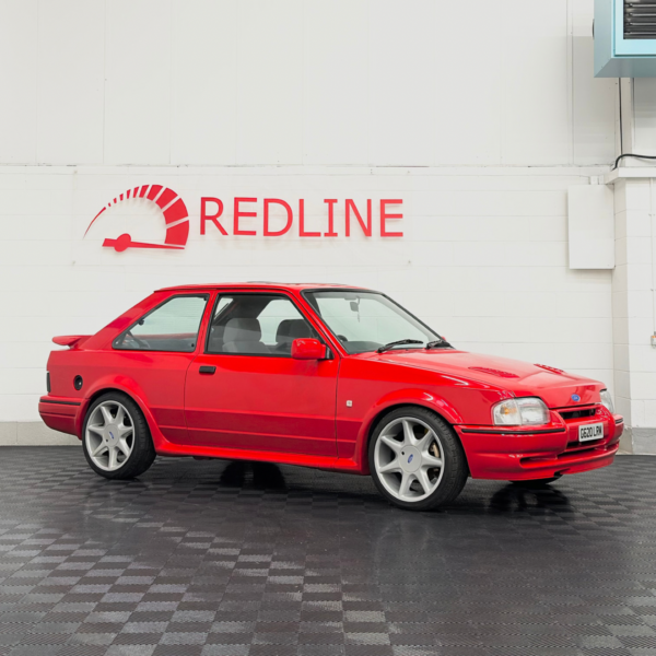 Winners Archive - Redline Competitions