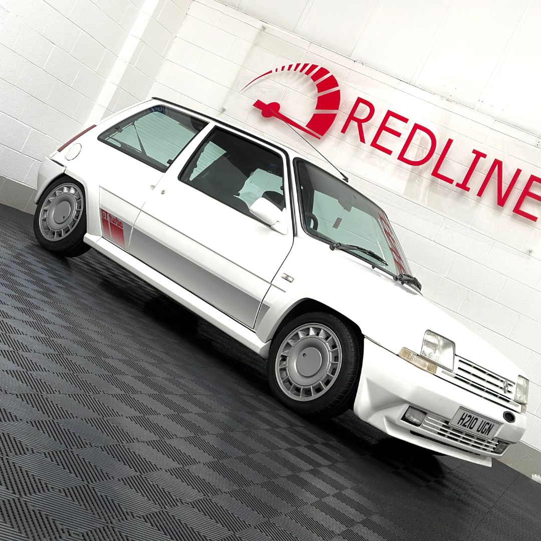 Competitions - Redline Competitions