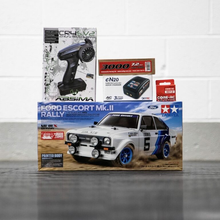 Winners Archive - Redline Competitions