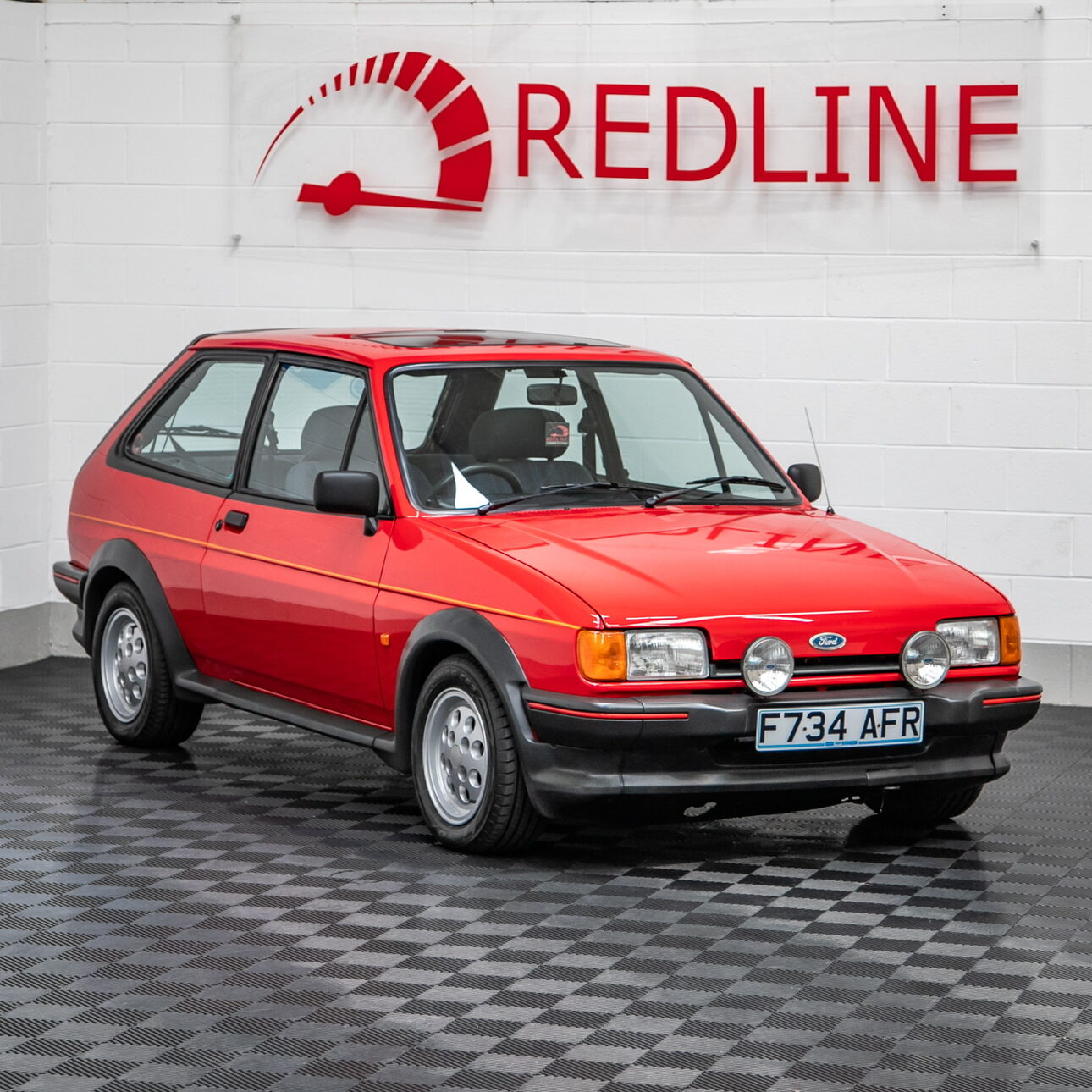 Winners Archive - Redline Competitions