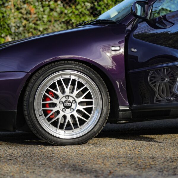 Win The Motor Addicts Audi A3 1.8T Quattro! - Redline Competitions