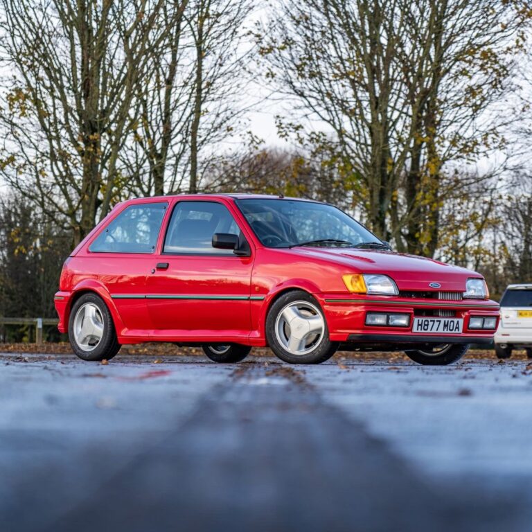 £130K+ Prize Fund 1/10 Chance Hot Hatch Legends Instant Win - Redline ...