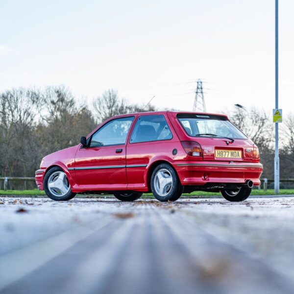 £130K+ Prize Fund 1/10 Chance Hot Hatch Legends Instant Win - Redline ...