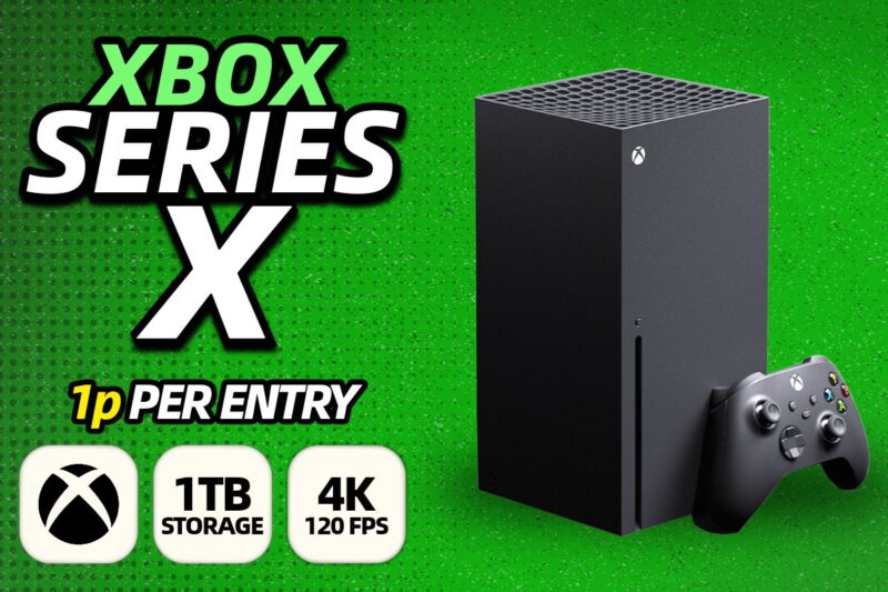 Redline Competitions | Win Cars Tech Tools Cash & More