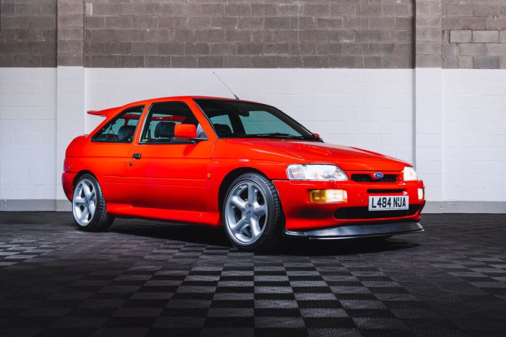 Winners - Redline Competitions