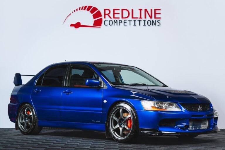 Competitions - Redline Competitions