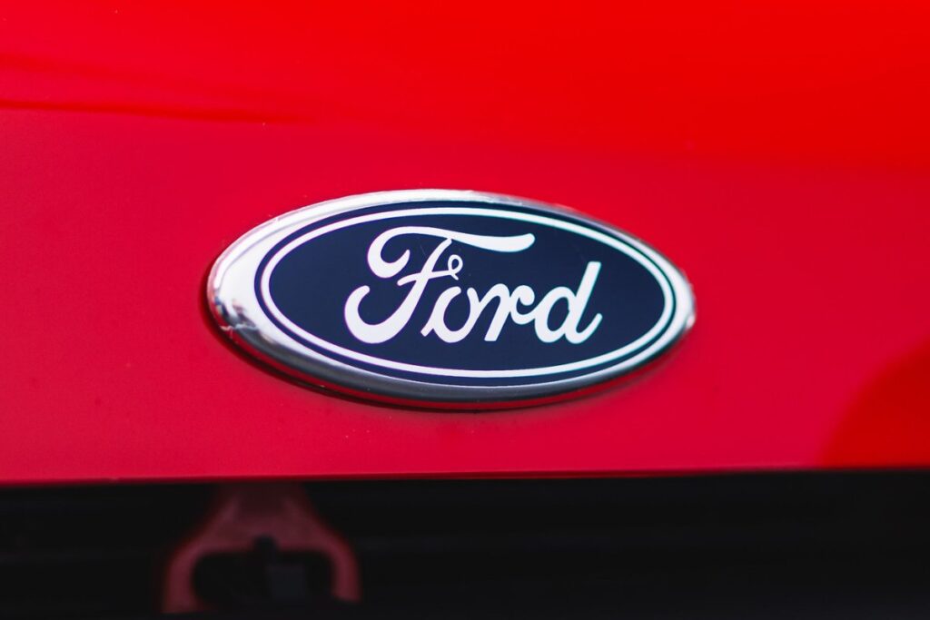 Win This Ford Fiesta XR2 for just 5p! - Redline Competitions