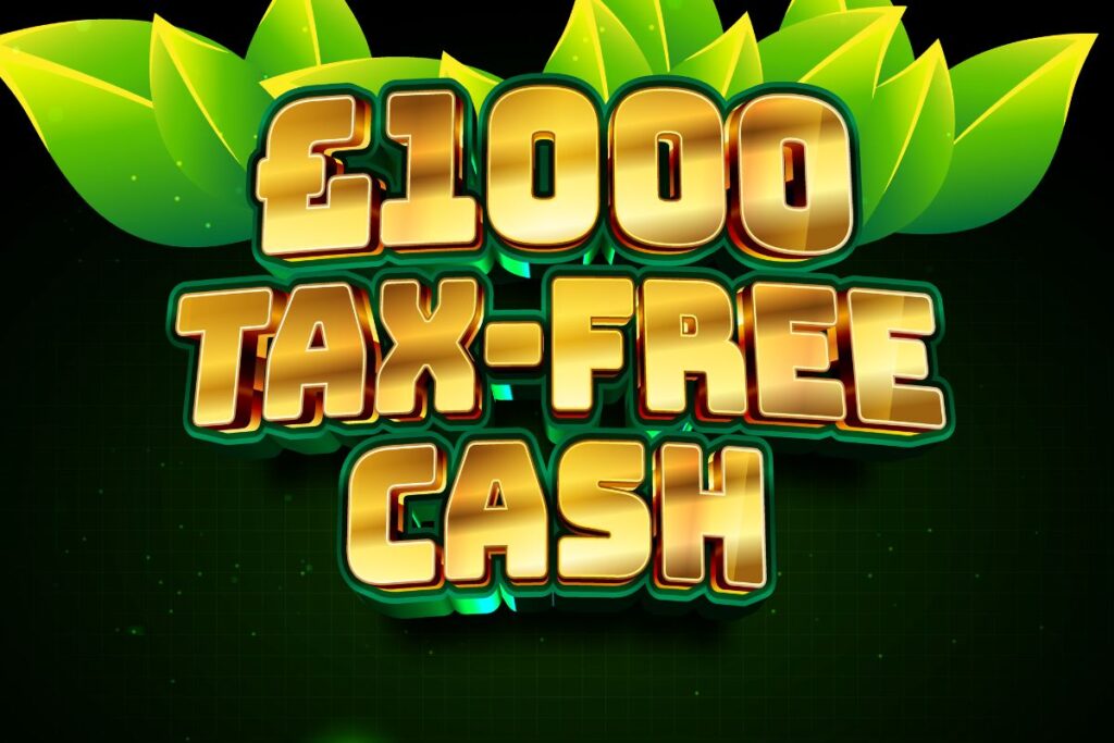 £140K+ Prize Fund The Great Hot Hatch Hunt Instant Win - Redline ...