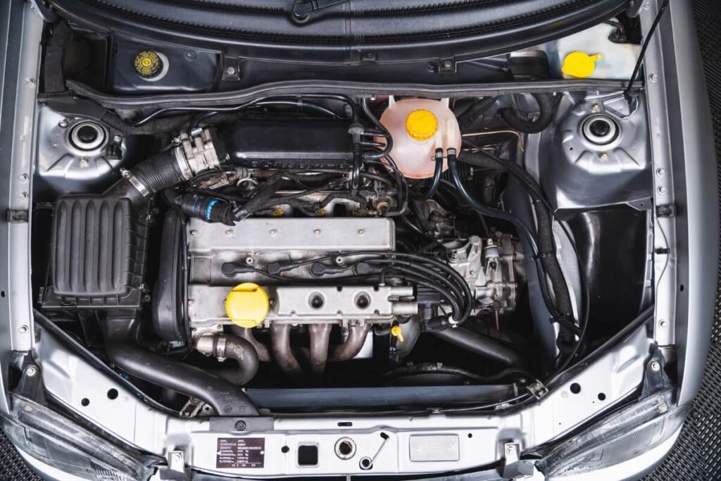 Win This Genuine Vauxhall Corsa GSi For 7p! - Redline Competitions