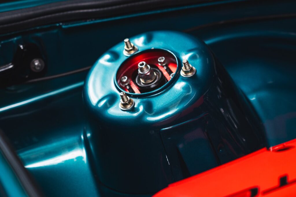 Win This BMW E30 5.7 v8 for 10p! - Redline Competitions