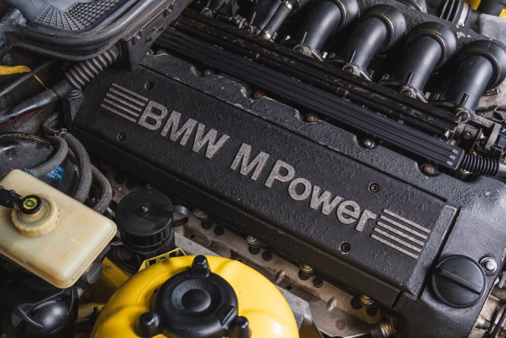 Win This BMW E36 M3 for 12p! - Redline Competitions