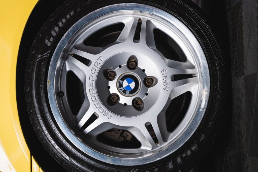 Win This BMW E36 M3 for 12p! - Redline Competitions