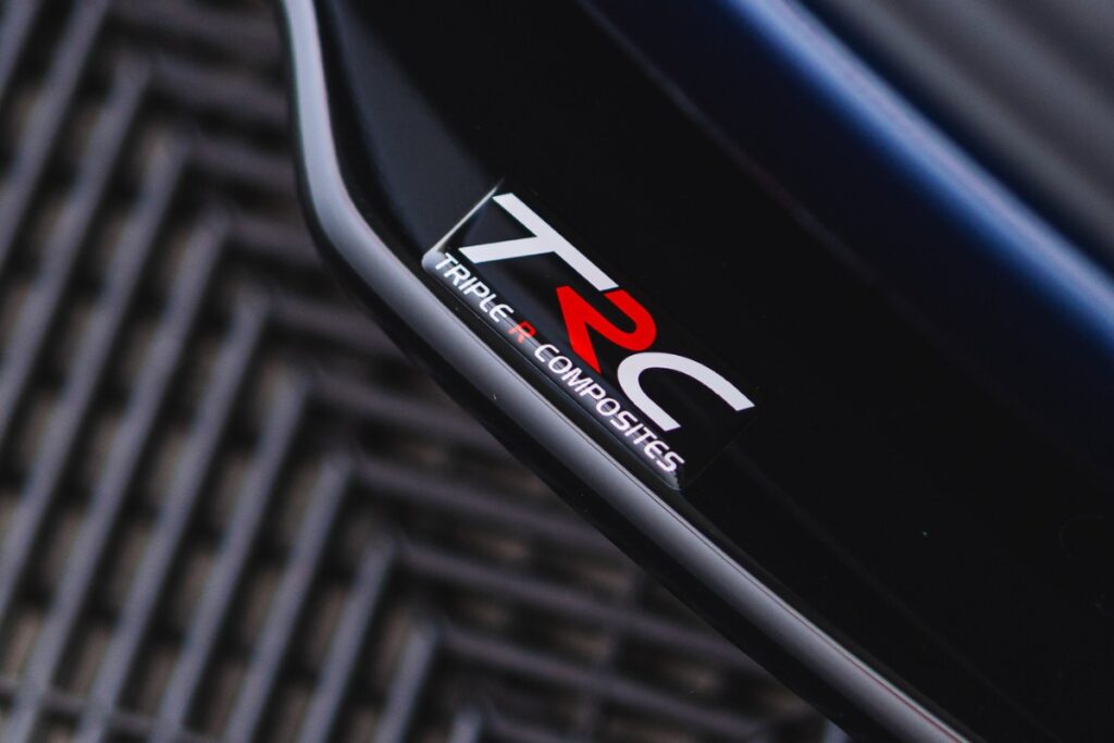 Win This VW Golf R32 for just 7p! - Redline Competitions