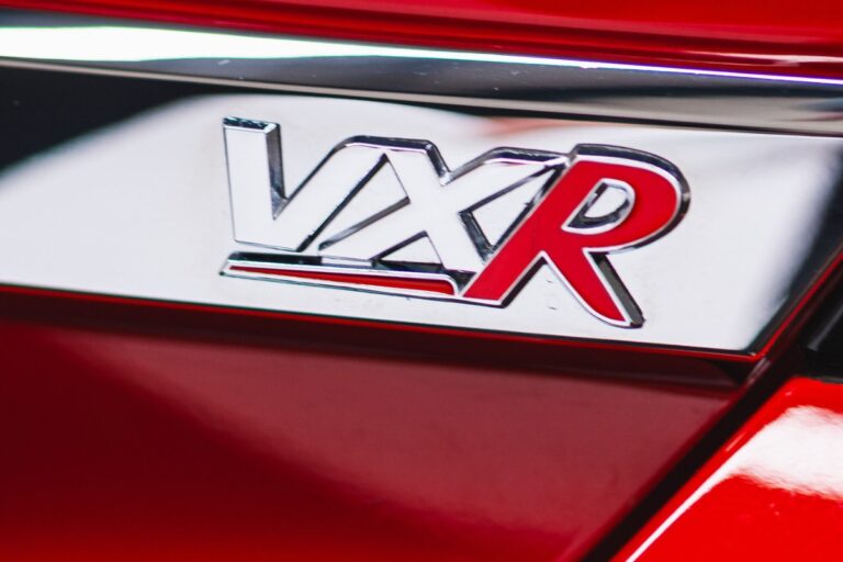 Win This Vauxhall Astra VXR Turbo for just 3p! - Redline Competitions