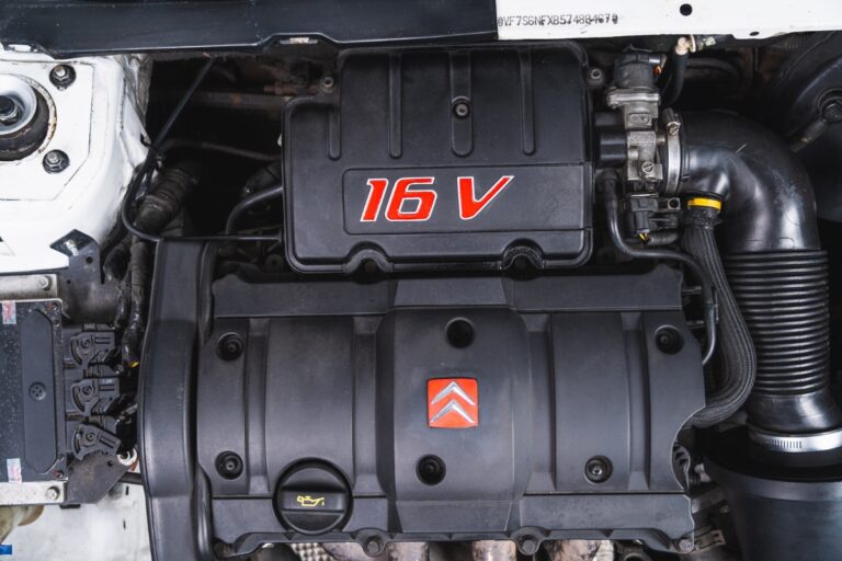 Win This Citroen Saxo VTS for just 4p! - Redline Competitions