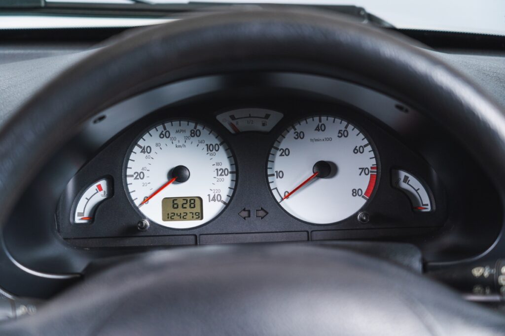 Win This Citroen Saxo VTS for just 4p! - Redline Competitions
