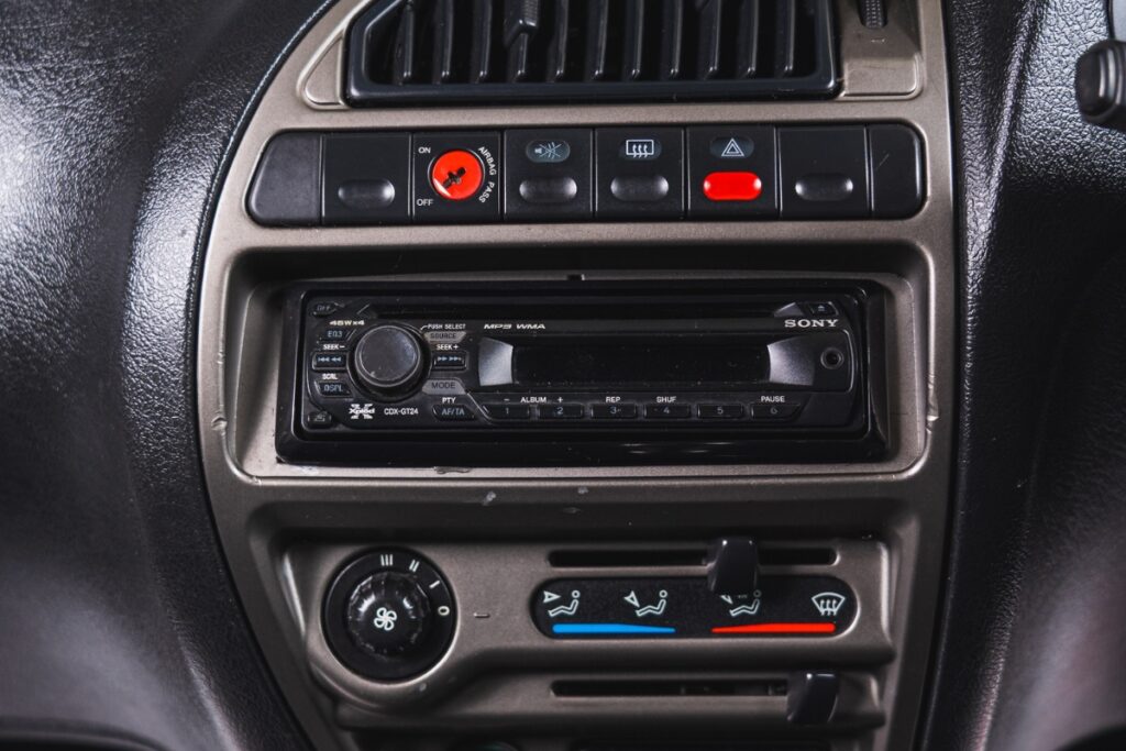 Win This Citroen Saxo VTS for just 4p! - Redline Competitions
