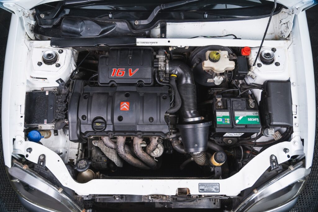 Win This Citroen Saxo VTS for just 4p! - Redline Competitions