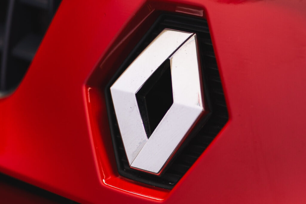 Win This Renault Clio Renaultsport Trophy for just 7p! - Redline ...
