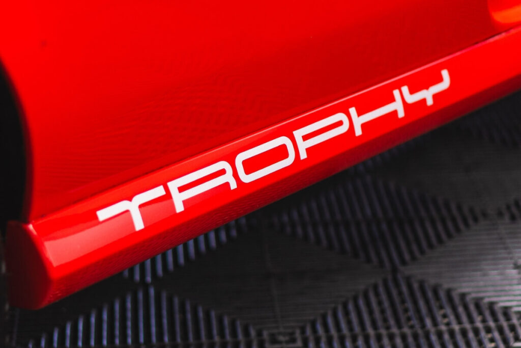 Win This Renault Clio Renaultsport Trophy for just 7p! - Redline ...