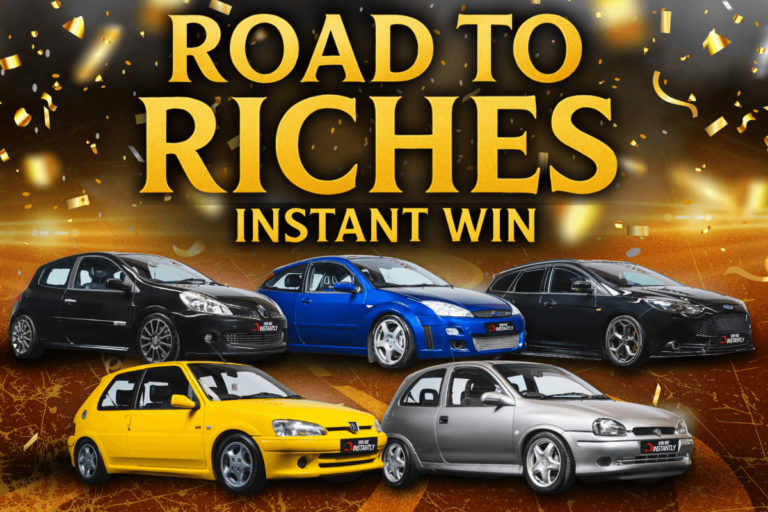 Competitions - Redline Competitions