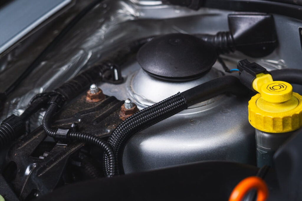 Win This VW Lupo GTi for just 4p! - Redline Competitions