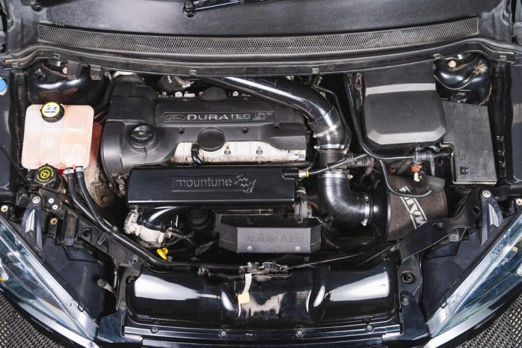 Win This Ford Focus ST3 for just 10p! - Redline Competitions