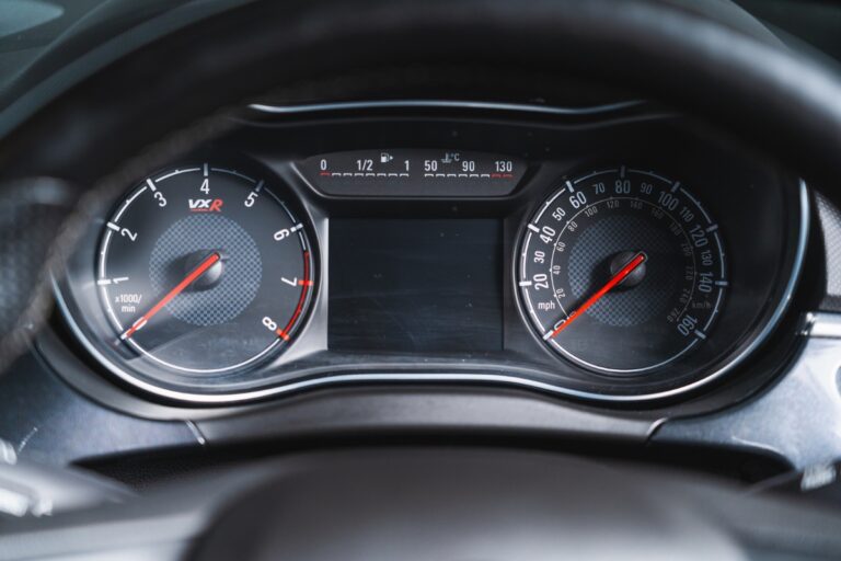 Win This Vauxhall Corsa VXR PLUS Instant Wins! - Redline Competitions