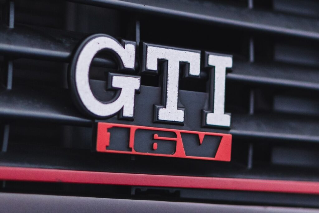 Win This VW Golf GTI Turbo for just 10p! - Redline Competitions