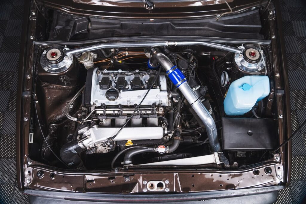Win This VW Golf GTI Turbo for just 10p! - Redline Competitions