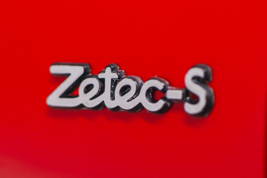 Win This Ford Fiesta Zetec S for just 5p! - Redline Competitions