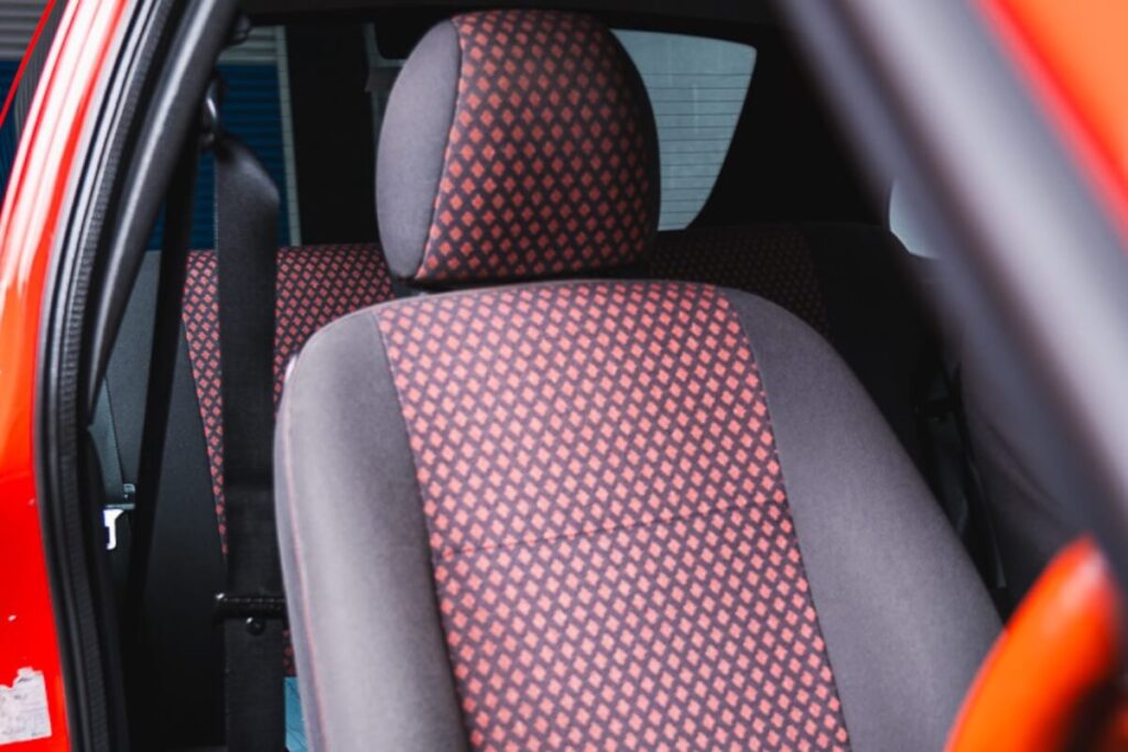 Win This Ford Fiesta Zetec S for just 5p! - Redline Competitions