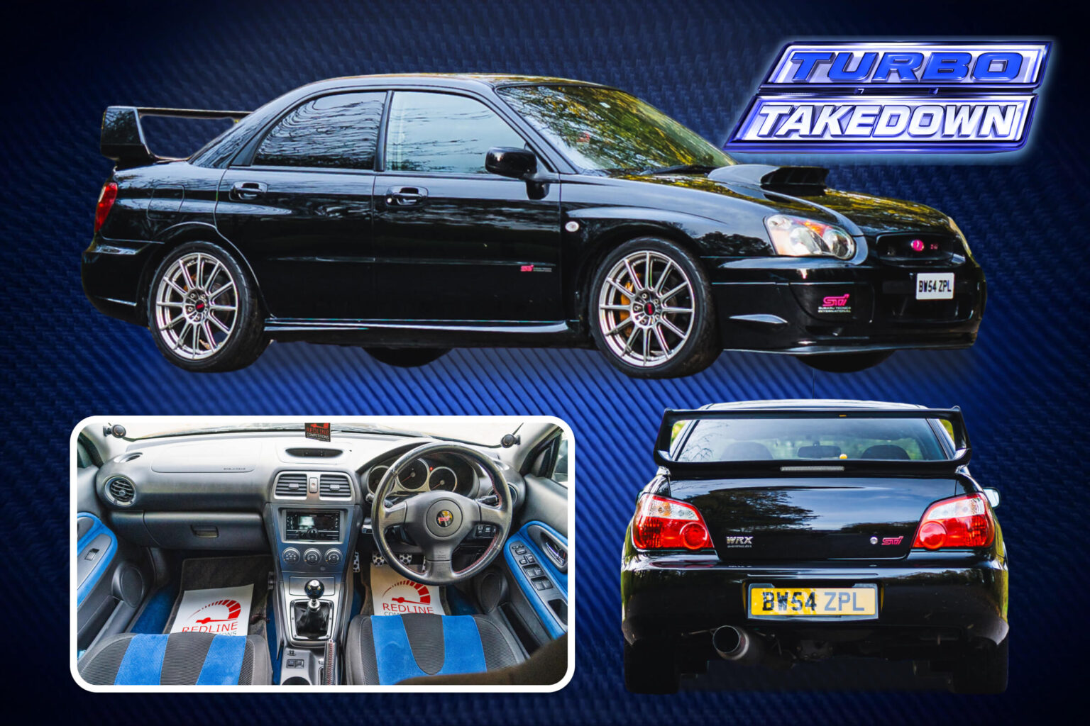 Turbo Takedown Instant Win £175k+ In Instant Prizes - Redline Competitions