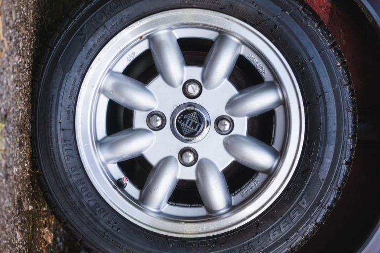 Win This Mini Cooper SPI for just 8p! - Redline Competitions