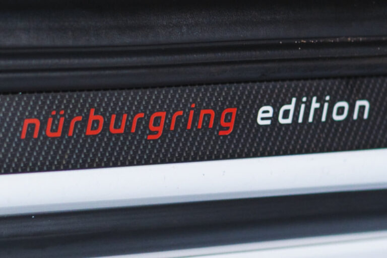 Win This Vauxhall Astra VXR Nurburgring for just 5p! - Redline Competitions