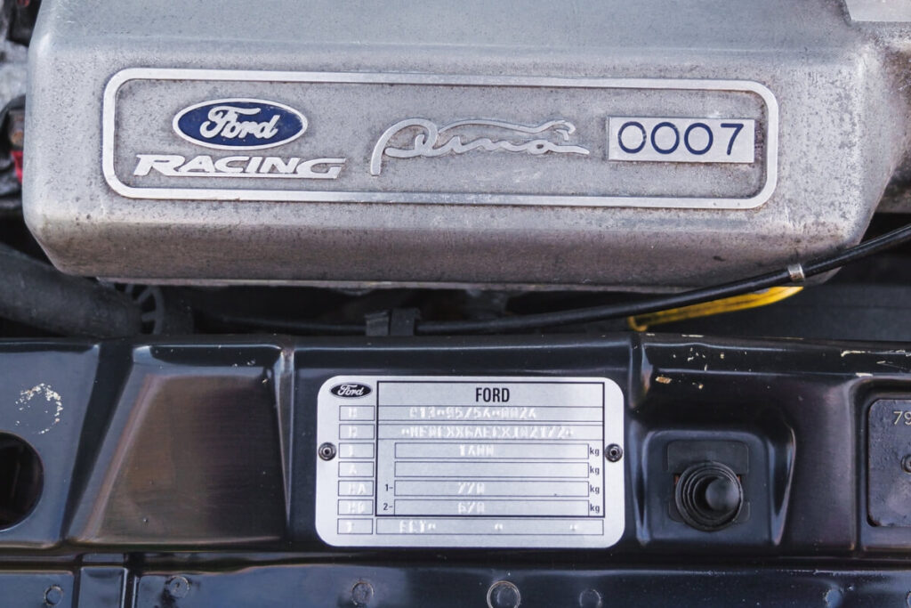 Win This Ford Racing Puma for just 9p! - Redline Competitions