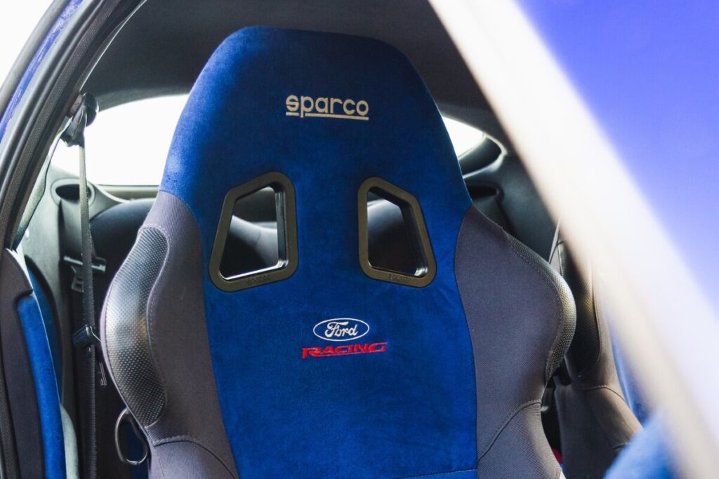 Win This Ford Racing Puma for just 9p! - Redline Competitions