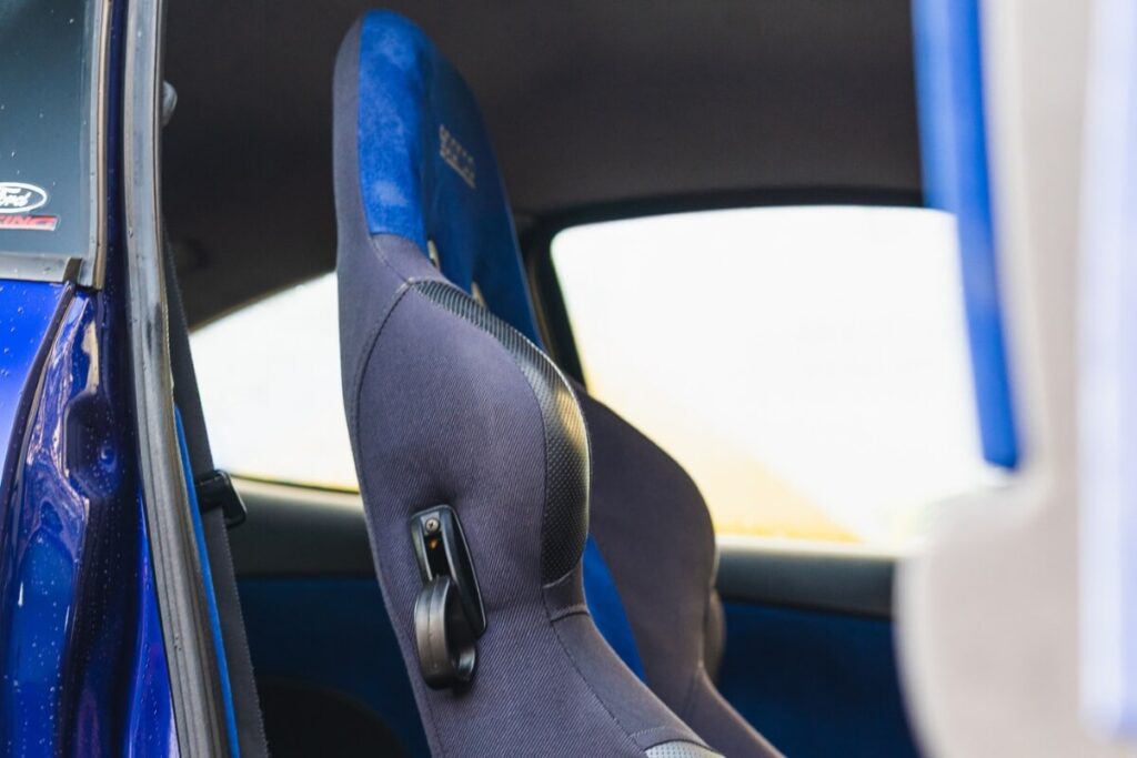 Win This Ford Racing Puma for just 9p! - Redline Competitions