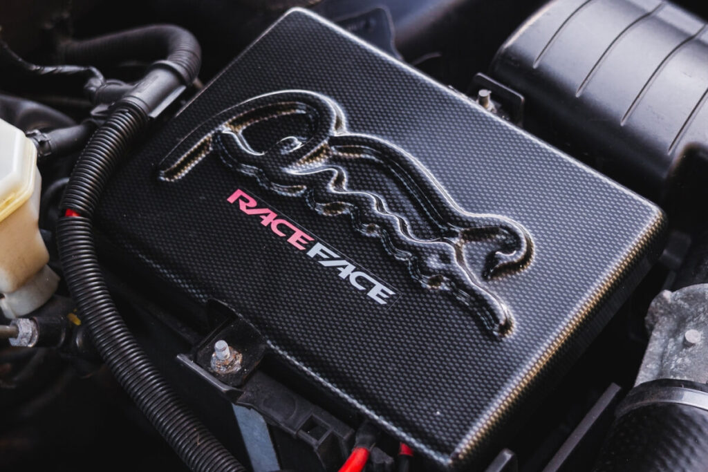 Win This Ford Racing Puma for just 9p! - Redline Competitions
