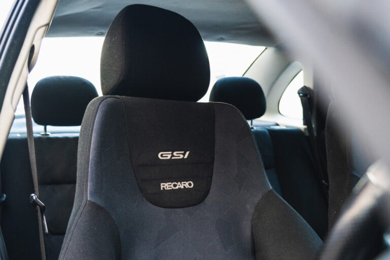 Win This Vauxhall Vectra GSI 2.6 v6 for just 2p! - Redline Competitions
