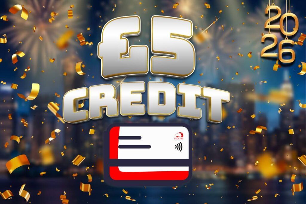 New Year Knockout Cash Instant Win! - Redline Competitions
