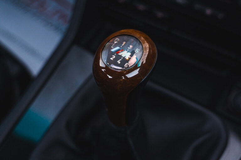 Win This BMW E39 M5 v8 - Redline Competitions
