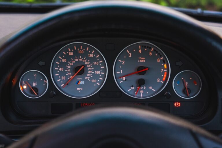 Win This BMW E39 M5 v8 - Redline Competitions