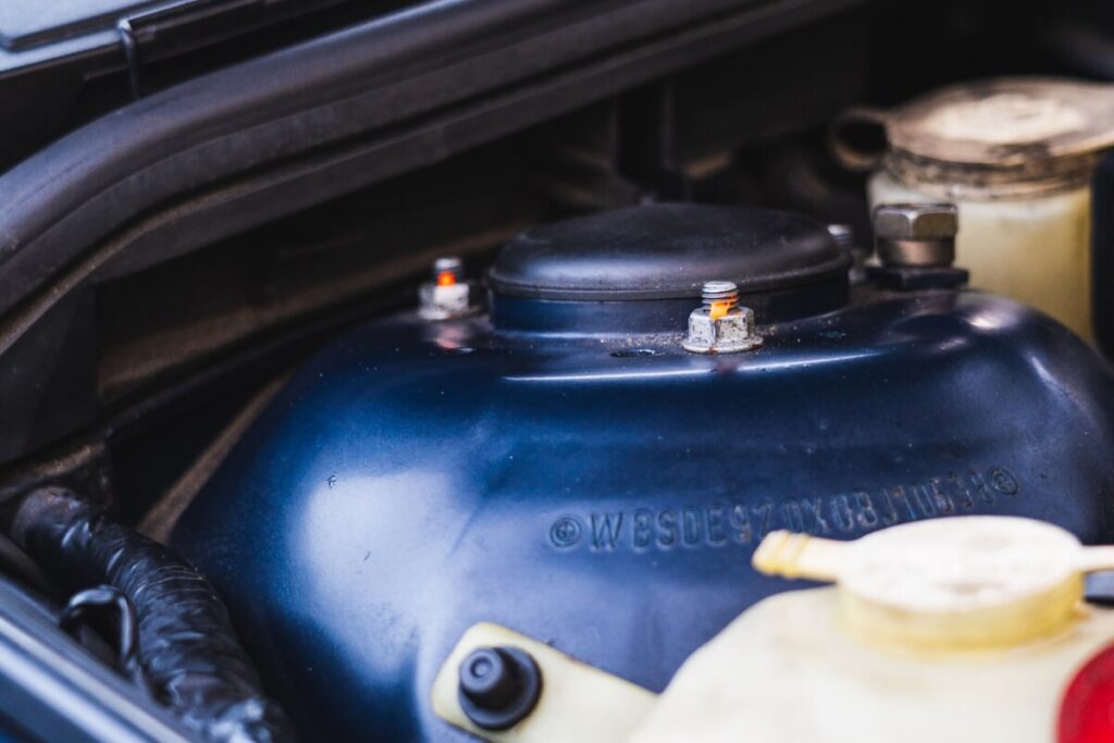 Win This BMW E39 M5 v8 - Redline Competitions