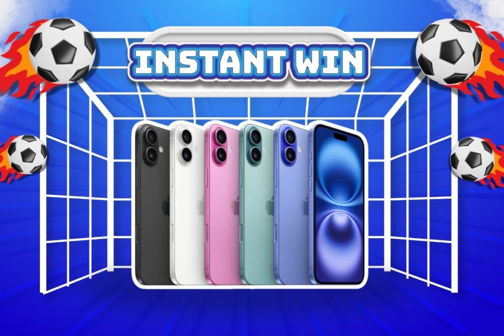 Hot Hatch Shoot Out £150K+ In Instant Prizes - Redline Competitions
