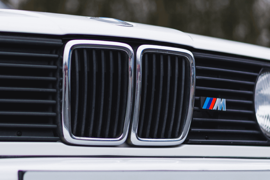 Win This BMW E30 M3 or £50,000 Cash! - Redline Competitions