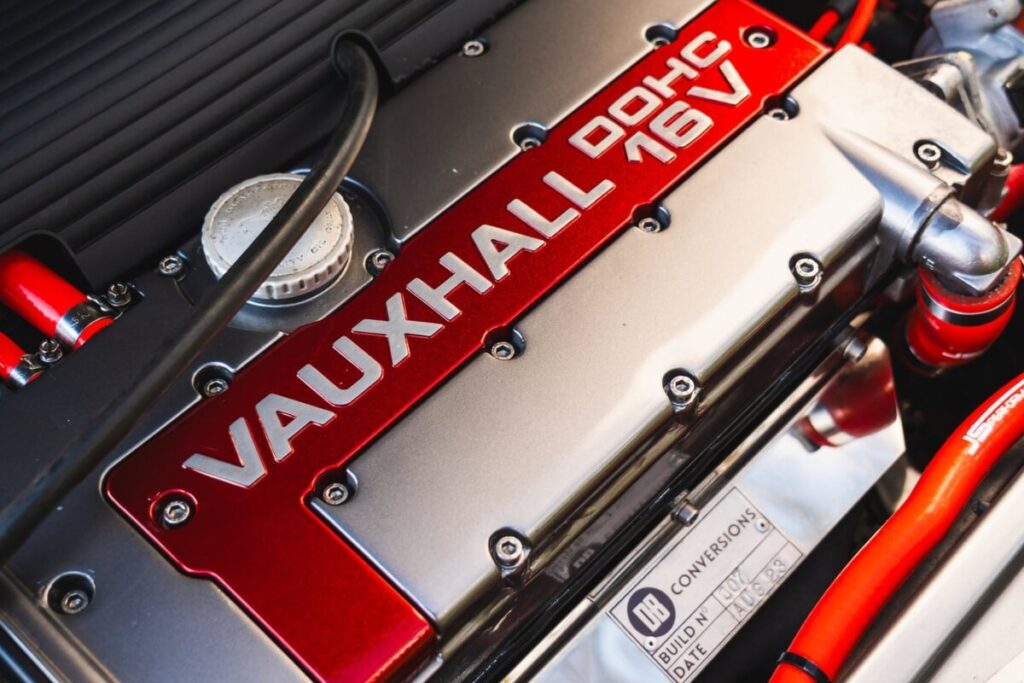 Win This Vauxhall Nova Turbo for 7p! - Redline Competitions