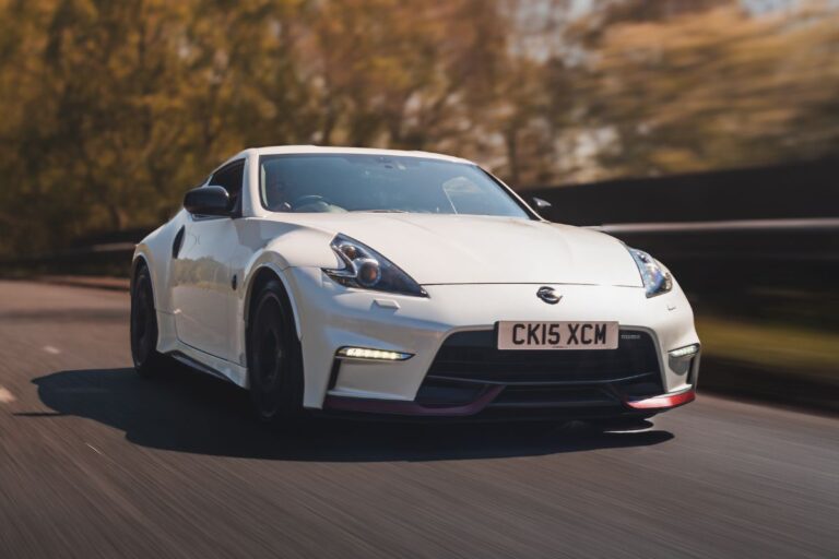 Nissan Cars Archives - Redline Competitions